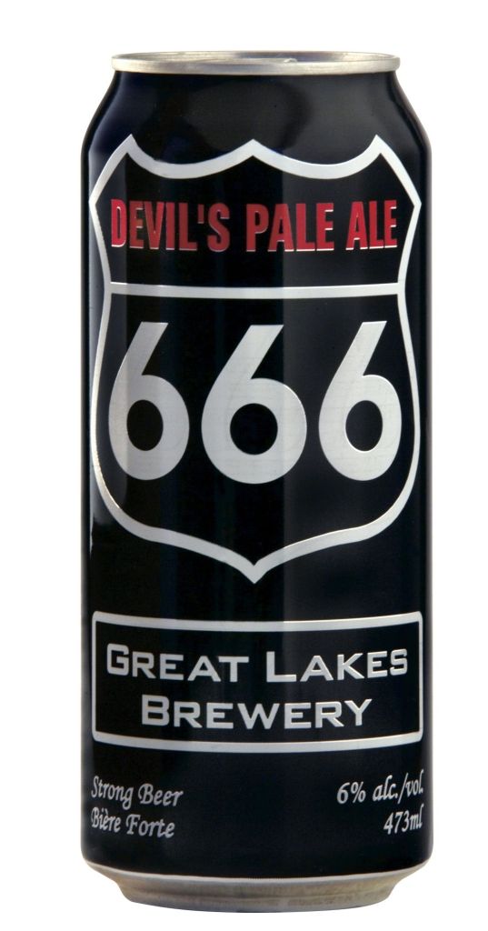 The 15 most important Ontario beers ever – Ben's Beer Blog