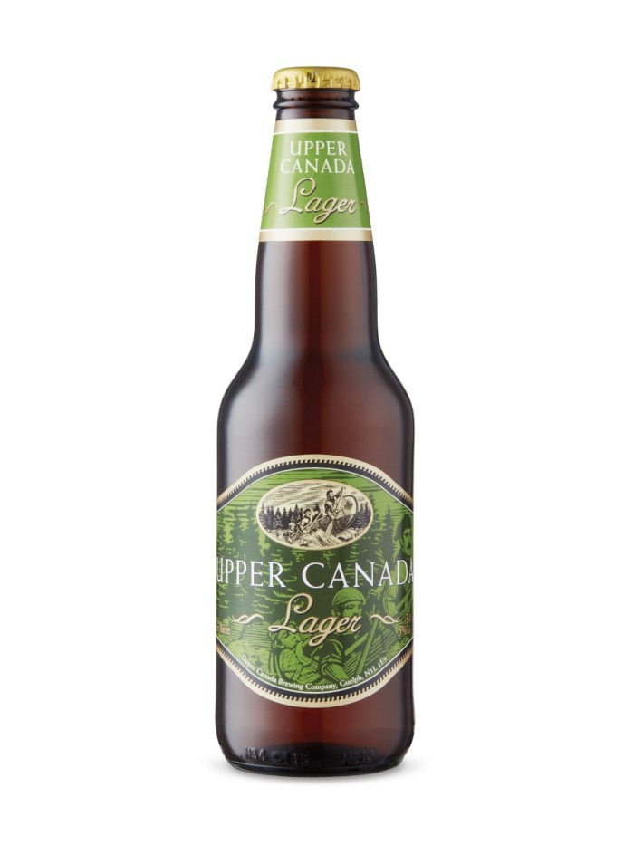 The 15 most important Ontario beers ever – Ben's Beer Blog