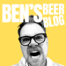 Ben's Beer Blog – alcohol-scented musings